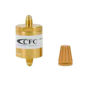 25 Series Threaded Mini In-Line Fuel Filter | Chase Filters