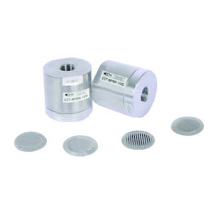 23 Series Mini In-line Hydraulic Filters | Chase Filters