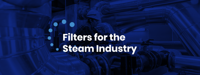Industrial Steam Filters | Chase Filters & Components