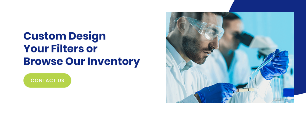 Filters for the Marijuana Extraction Market | Chase Filters