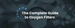 Understanding Oxygen Filters: A Comprehensive Guide
