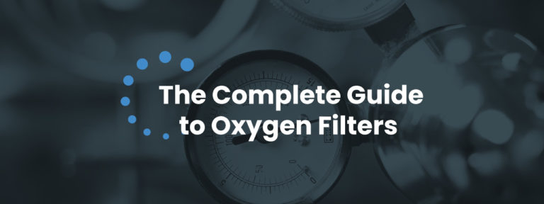 Understanding Oxygen Filters: A Comprehensive Guide
