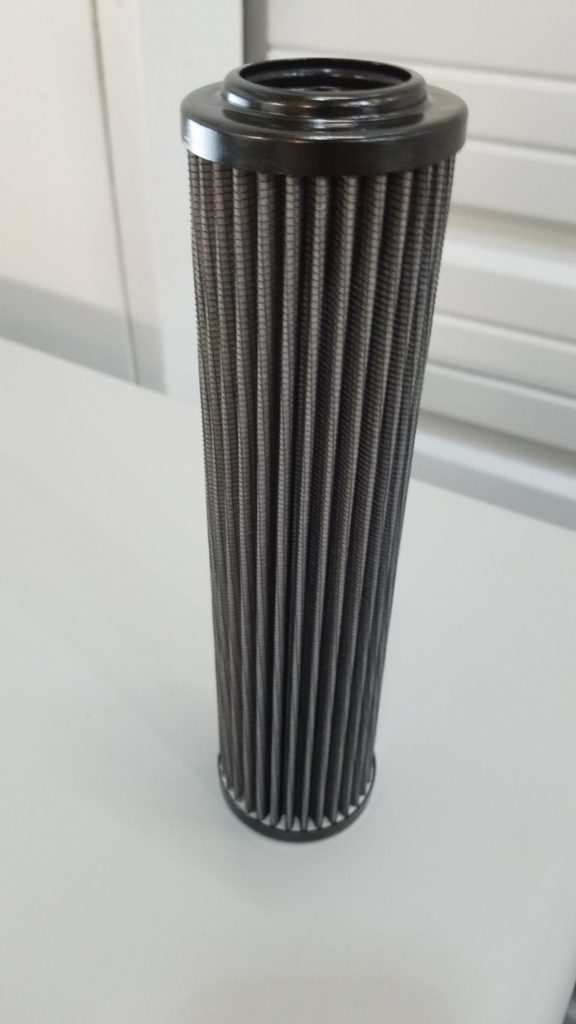 Understanding How Elements Work in Filters | Chase