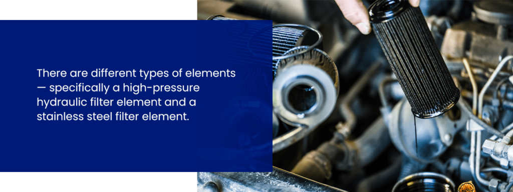 Guide to High-Pressure Filters | Chase Filters & Components