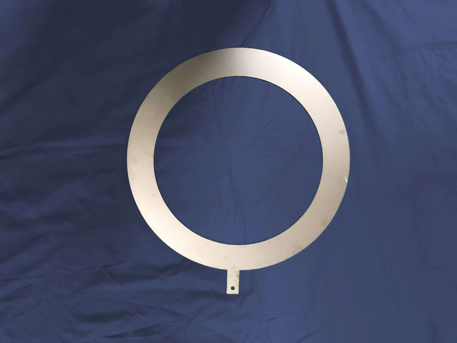 High-Quality Grounding Rings | Chase Filter Company